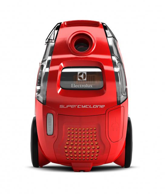 Bezsáčkový vysavač Electrolux SuperCyclone SCPARKETTO | NIPPON CEC