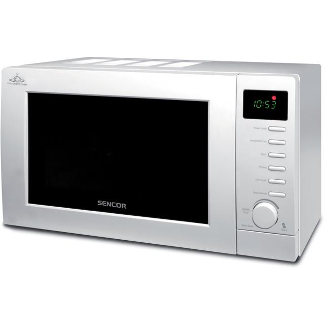 Mikrovlnná trouba Sencor SMW 3817D, 17L, 700W | NIPPON CEC
