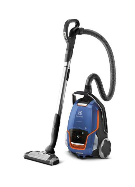 Vysavač Electrolux UltraOne ZUODELUXE + | NIPPON CEC