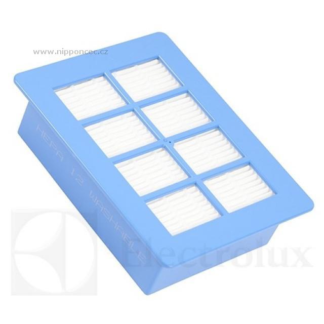 HEPA filtr Electrolux ErgoThree EET 510, EET 520, ZER3SO | NIPPON CEC